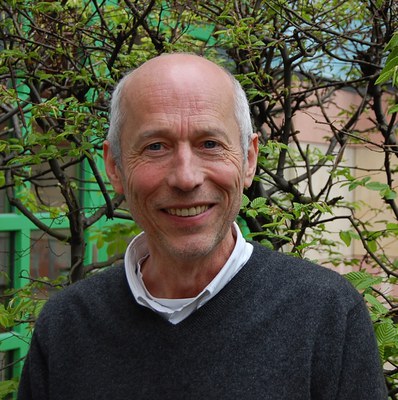 Faculty — Berlin Graduate School of Social Science